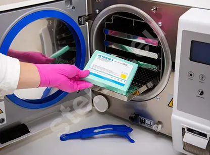 Sterylizatory kosmetyczne i medyczne do narzędzi | Sterim